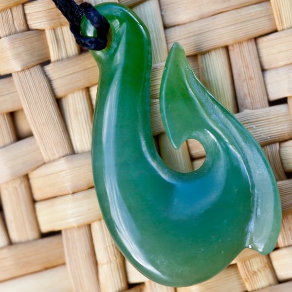Pounamu - Genuine NZ Greenstone - At Great Online Prices